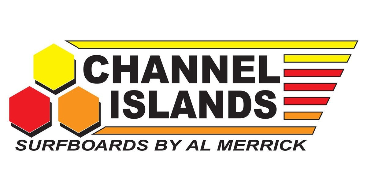 Channel island Surfboard – Surf HQ