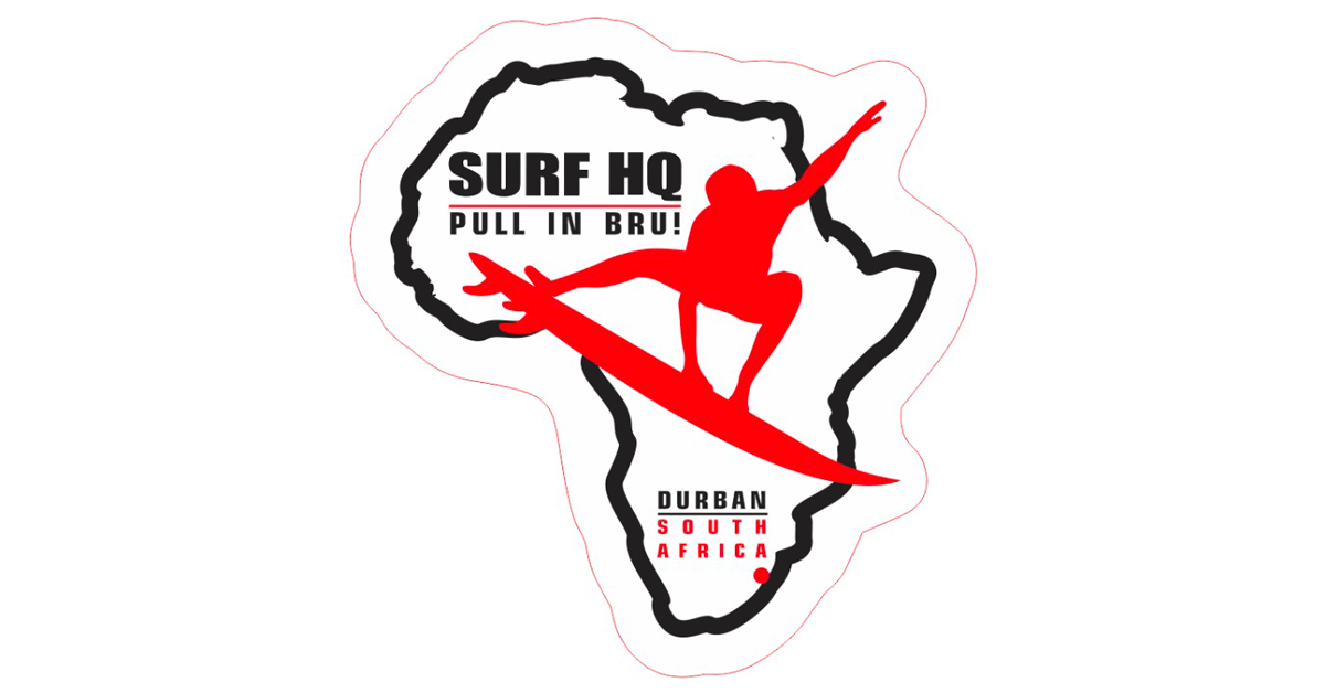 Decades Youth-Blue – Surf HQ