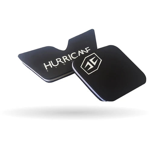 Hurricane Surfboard Nose And Tail Protector – Surf HQ